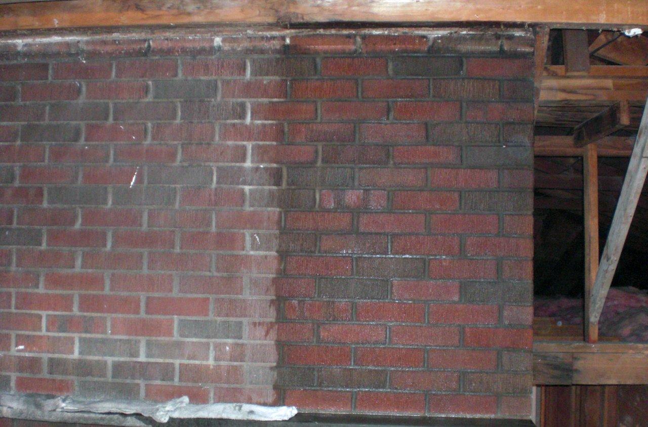 Fire damage before and after TERS building restoration experts provide ...