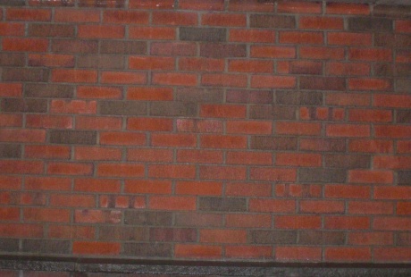 Fire damage before and after TERS building restoration experts provide ...